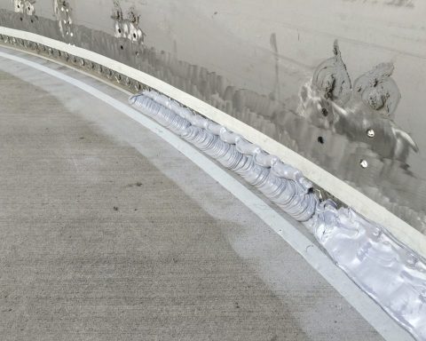 Sikadur Combiflex Waterproof Flexible Movement Joint | FCS Concrete Repairs