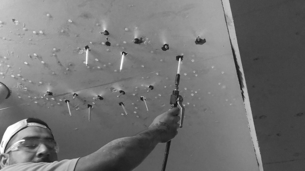 Epoxy Crack Injection vs Polyurethane Crack Injection | FCS Concrete ...