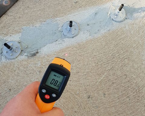 Epoxy Crack Injection vs Polyurethane Crack Injection | FCS Concrete ...