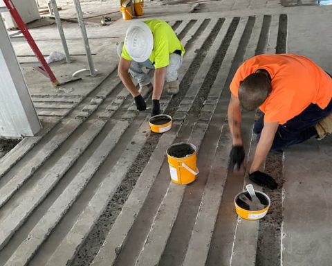 What Is Elastomeric Concrete? | FCS Concrete Repairs